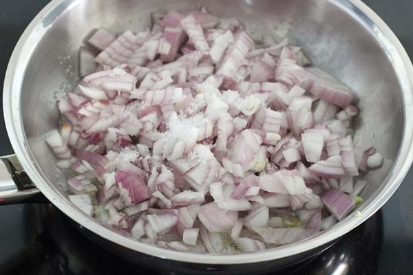 Kaddu ki sabzi recipe (Pumpkin sabzi) - Swasthi's Recipes