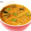 Sambar recipe | How to make sambar - Swasthi's Recipes