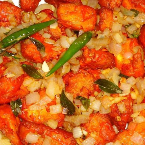 Apollo Fish Recipe - Swasthi's Recipes