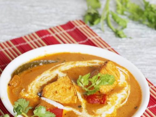 Fish recipes | 24 simple Indian fish recipes & seafood recipes