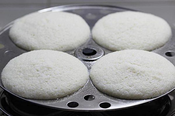 Idli Recipe, How to Make Soft Idli Batter - Swasthi's Recipes