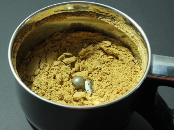 Rasam Powder Recipe | Rasam Podi By Swasthi's Recipes