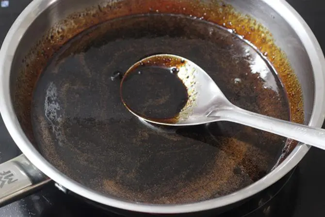 Saggubiyyam payasam - Swasthi's Recipes