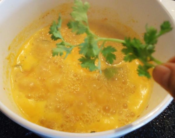 Pappu charu recipe (dal rasam) - Swasthi's Recipes