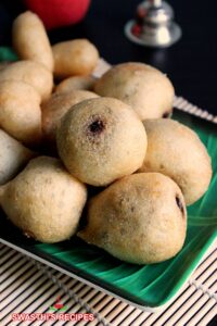 Poornam Boorelu (Poornalu, Burelu Recipe)