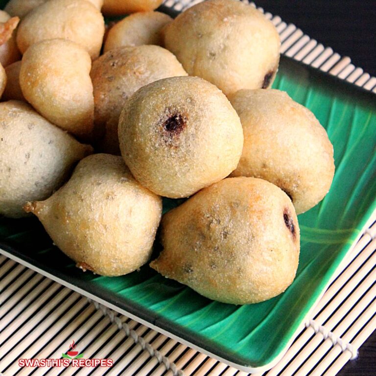 Poornam Boorelu (Poornalu, Burelu Recipe)