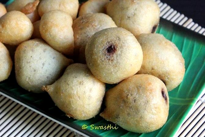 Poornam boorelu recipe | How to make poornalu | Burelu recipe