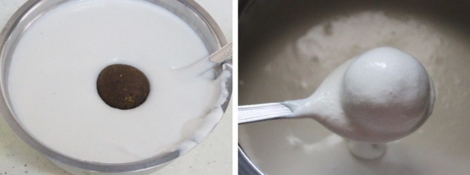 Poornam boorelu recipe | How to make poornalu | Burelu recipe