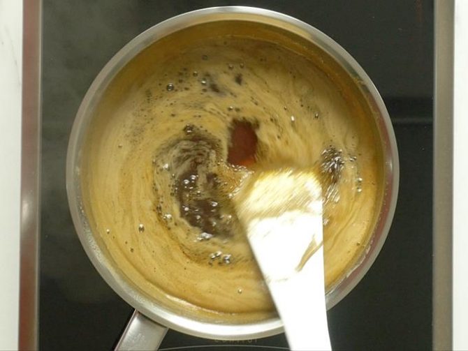 Rice Payasam Recipe (Paramannam) - Swasthi's Recipes