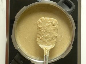 Rice Payasam Recipe (Paramannam) - Swasthi's Recipes