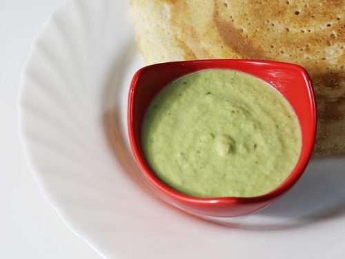 Chutney recipes | 42 chutney recipes for dosa idli & breakfasts