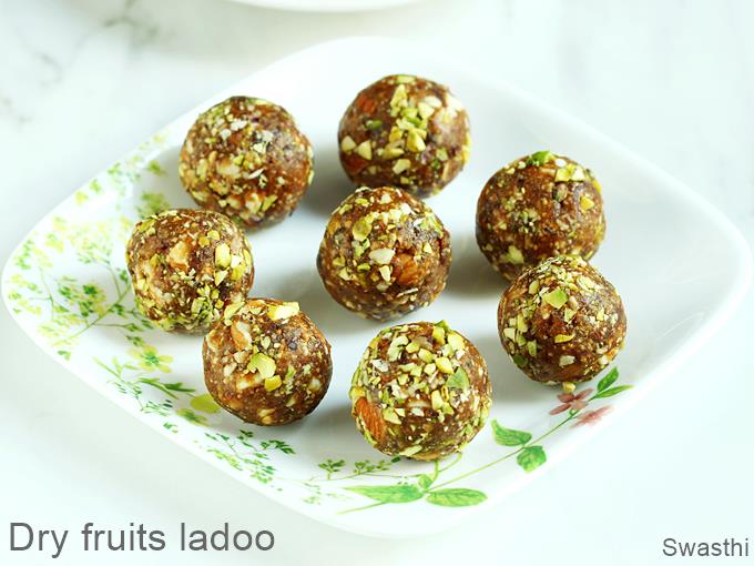 Ladoo recipes | 35 easy laddu recipes for diwali 2019 - Swasthi's Recipes