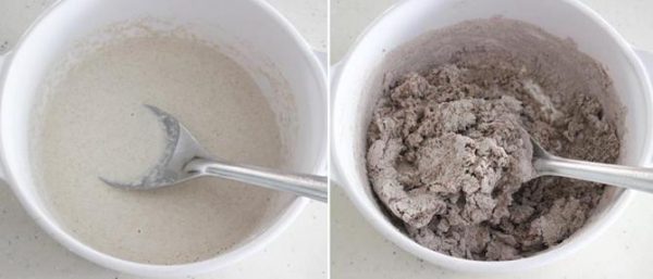 Multigrain roti recipe | How to make soft multigrain roti or chapathi ...