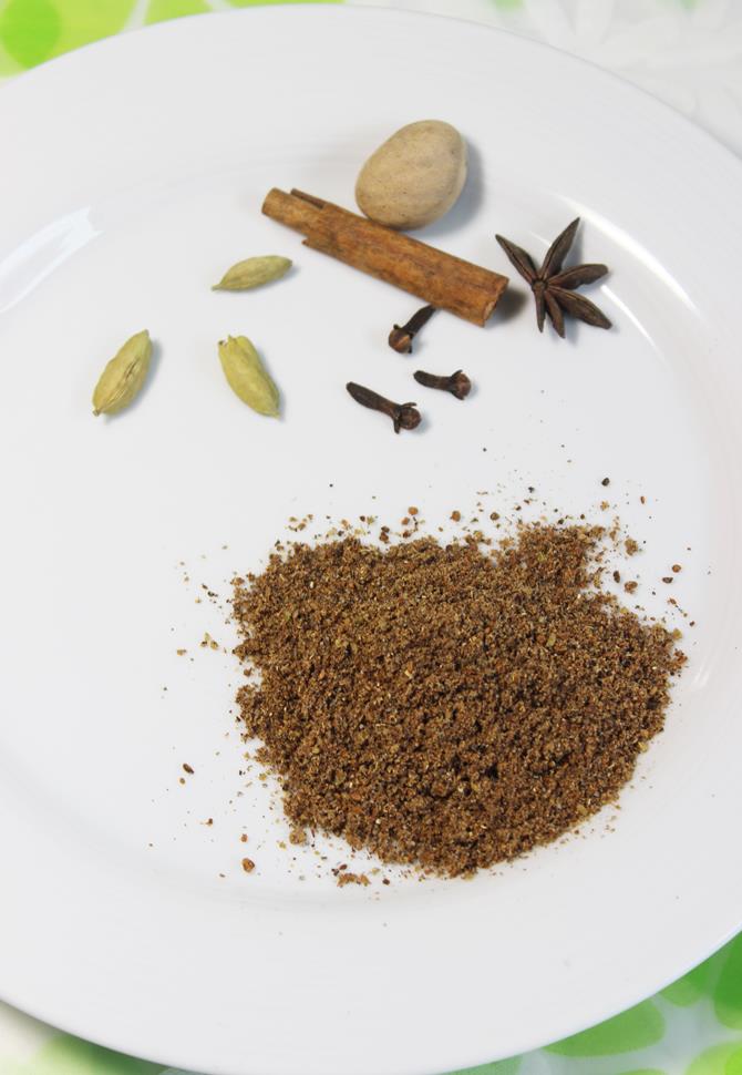 Masala chai recipe | Masala tea | How to make masala tea