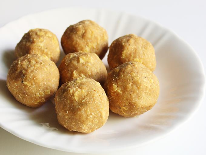 Ladoo recipes | 35 easy laddu recipes for diwali 2019 - Swasthi's Recipes
