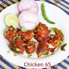 Chicken 65 recipe - Swasthi's Recipes