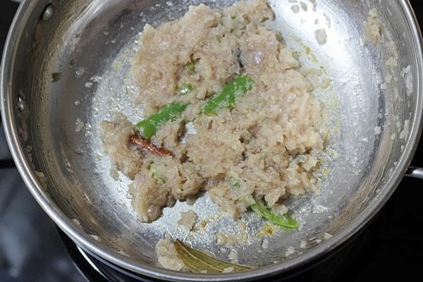 Chicken Curry Recipe - Swasthi's Recipes