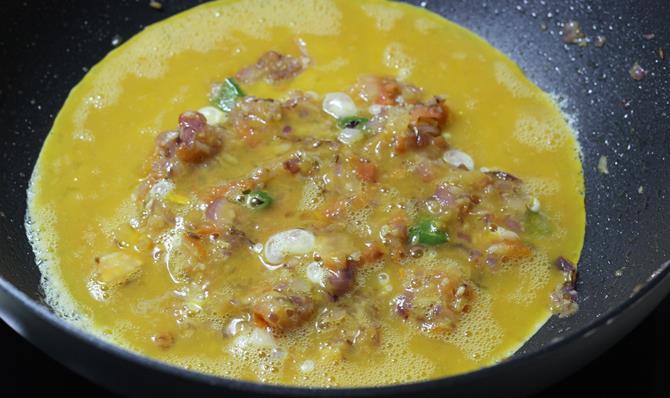 Egg bhurji recipe | How to make egg bhurji recipe | Anda bhurji recipe