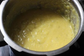 Pappu charu recipe (dal rasam) - Swasthi's Recipes