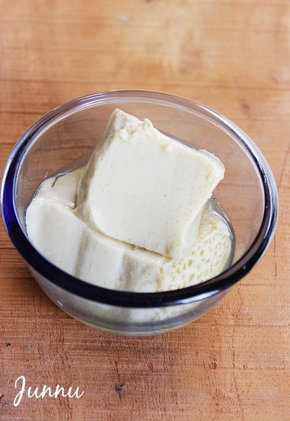 Junnu or kharvas recipe | How to make junnu or kharvas