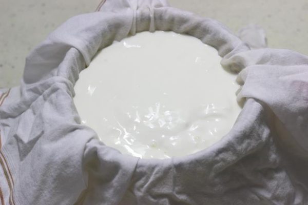 Hung curd recipe | Hung yogurt | How to make hung curd