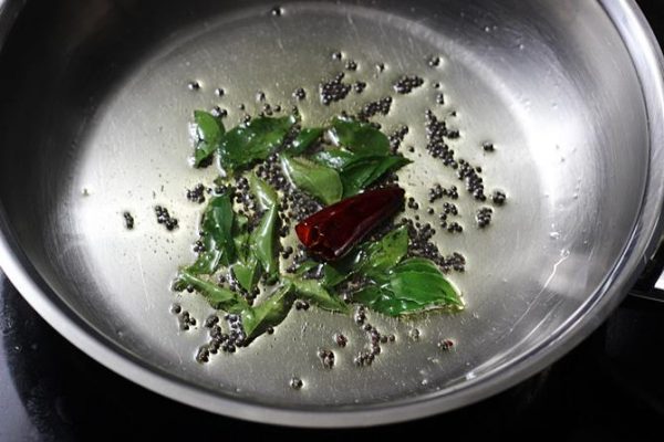 Sorakkai Kootu | Bottle Gourd Kootu - Swasthi's Recipes