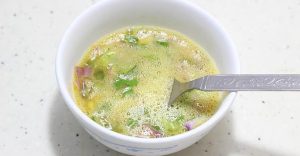 Egg paratha recipe | Anda paratha recipe | How to make egg paratha