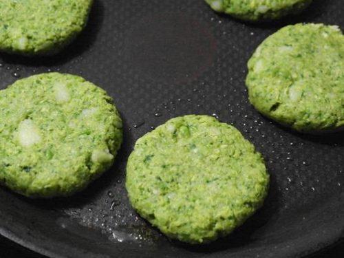 Hara bhara kabab recipe | How to make hara bhara kabab