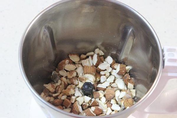 Dry fruits modak recipe | Mix nut and dry fruits stuffed modak - Swanson Hembill