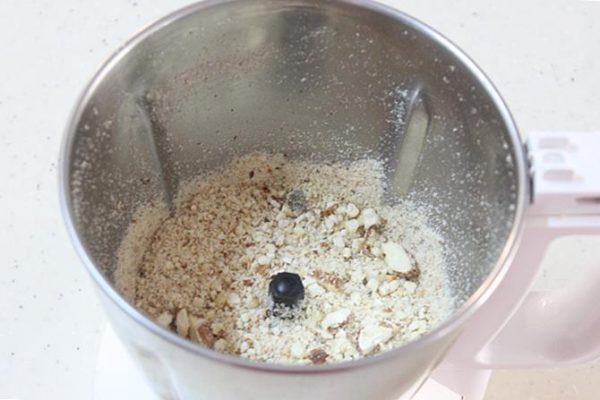 Dry fruits modak recipe | Mix nut and dry fruits stuffed modak - Swanson Hembill