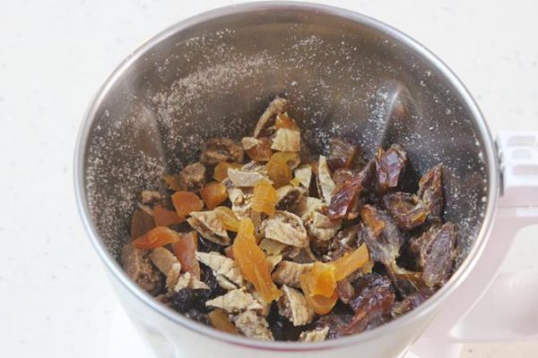 Dry fruits modak recipe | Mix nut and dry fruits stuffed modak - Swanson Hembill