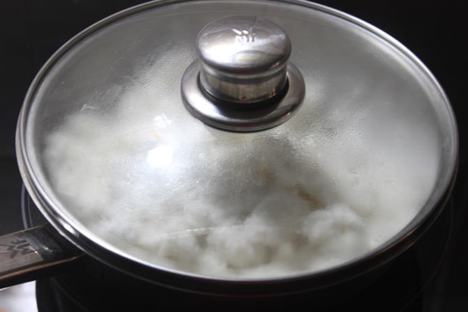 Modak recipe | Modakam | How to make modak without mould