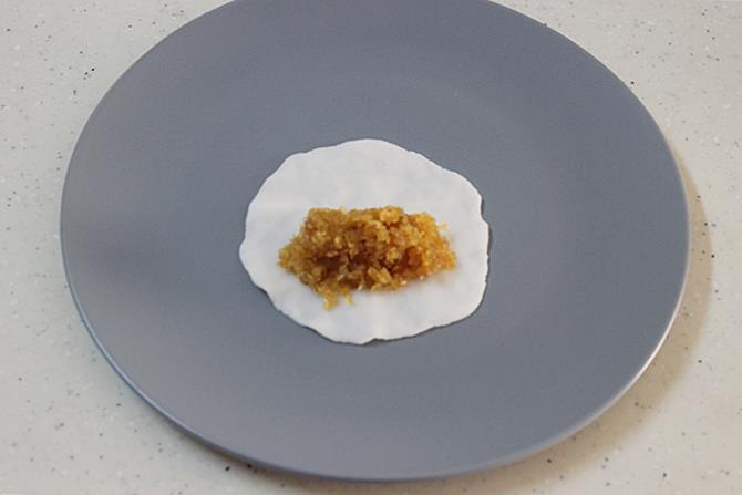 Modak recipe | Modakam | How to make modak without mould