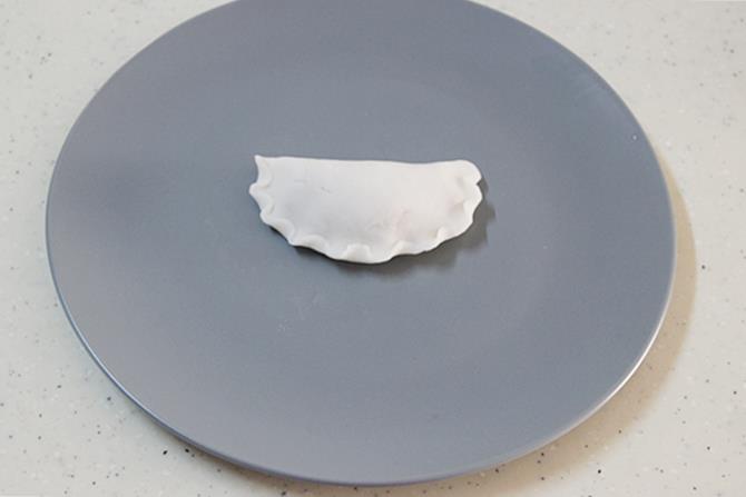 Modak recipe | Modakam | How to make modak without mould