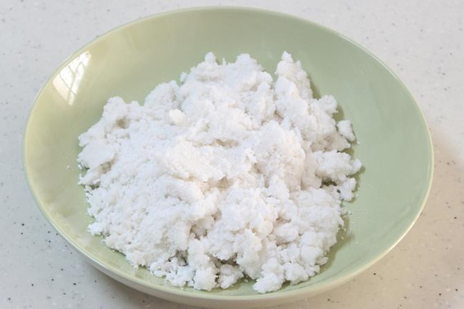 Modak recipe | Modakam | How to make modak without mould