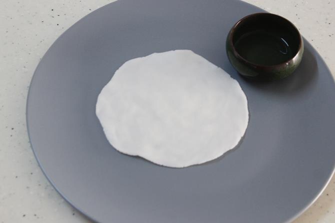 Modak recipe | Modakam | How to make modak without mould