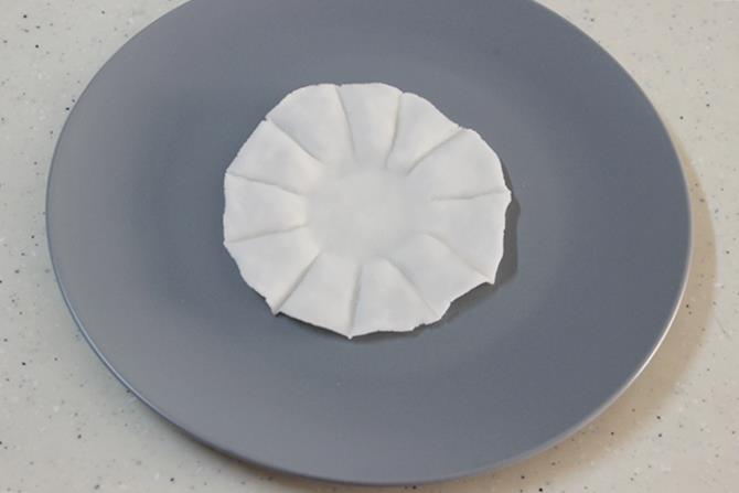 Modak recipe | Modakam | How to make modak without mould