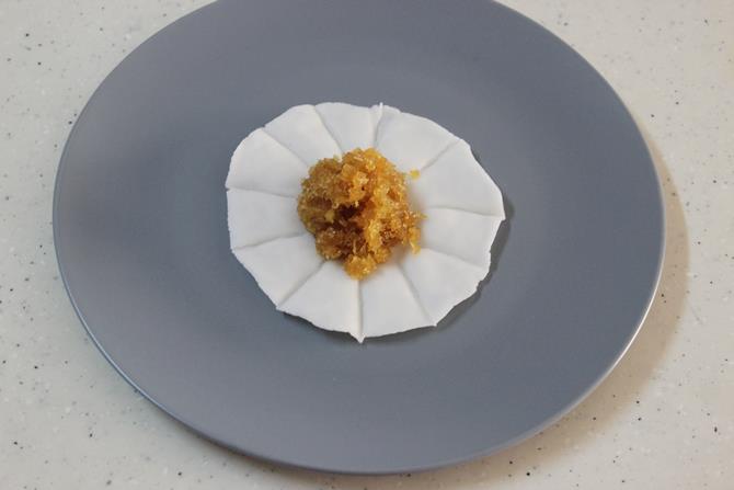 Modak recipe | Modakam | How to make modak without mould