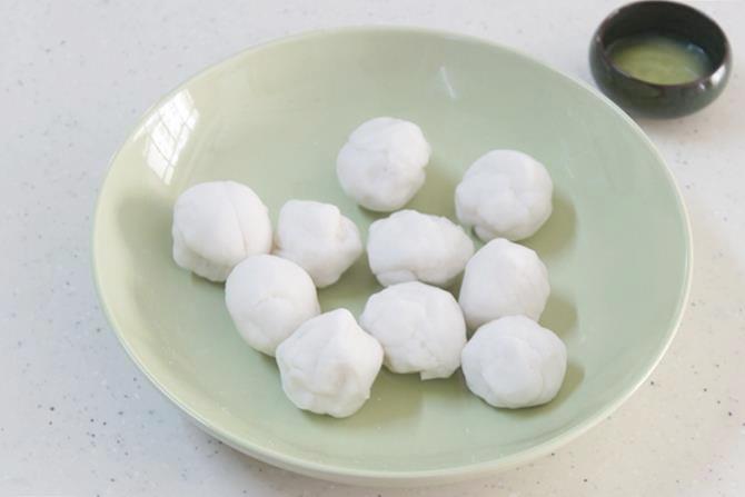 Modak recipe | Modakam | How to make modak without mould