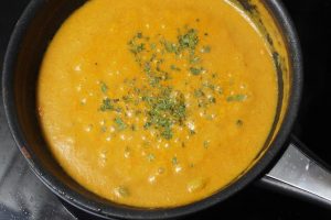 Egg Butter Masala (Egg Makhani) - Swasthi's Recipes