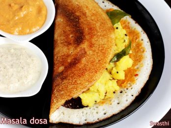 Recipe Index of Swasthi's Recipes