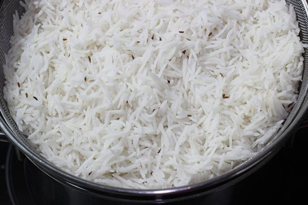 Basmati Rice Recipe, How to Cook Basmati Rice perfectly