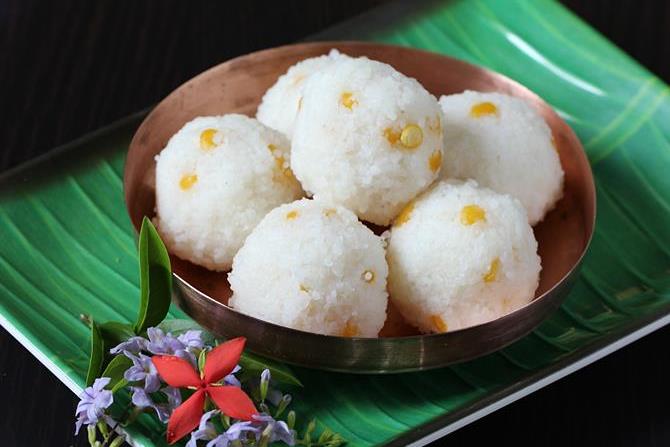 Kudumulu | Undrallu recipe | Vinayaka chavithi recipes