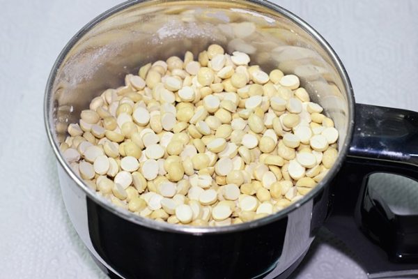 Maladu recipe | Fried gram or roasted gram ladoo recipe