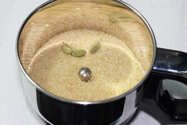 Maladu recipe | Fried gram or roasted gram ladoo recipe
