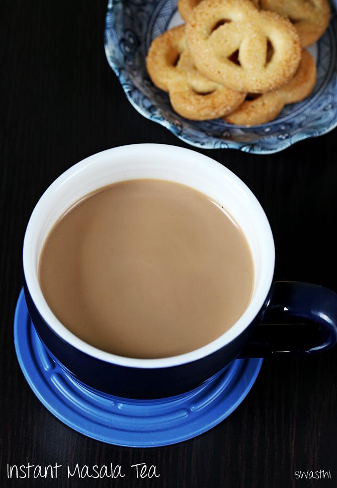 Masala tea recipe | How to make Indian masala chai or tea