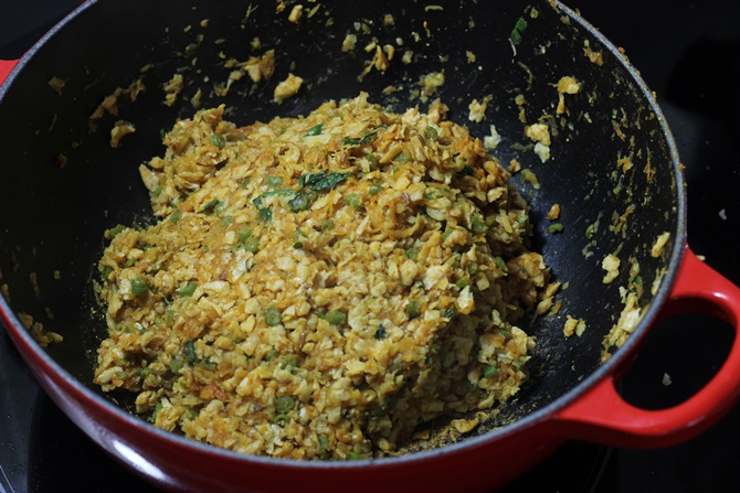 Soya chunks cutlet recipe | Soya granules or meal maker cutlet