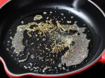 Poha Recipe | Spiced Flattened Rice - Swasthi's Recipes