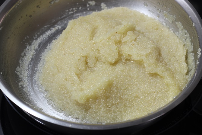 Suji ka halwa recipe | Sheera recipe | How to make sooji ka halwa