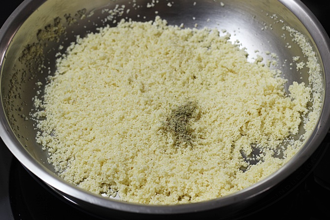 Suji ka halwa recipe | Sheera recipe | How to make sooji ka halwa